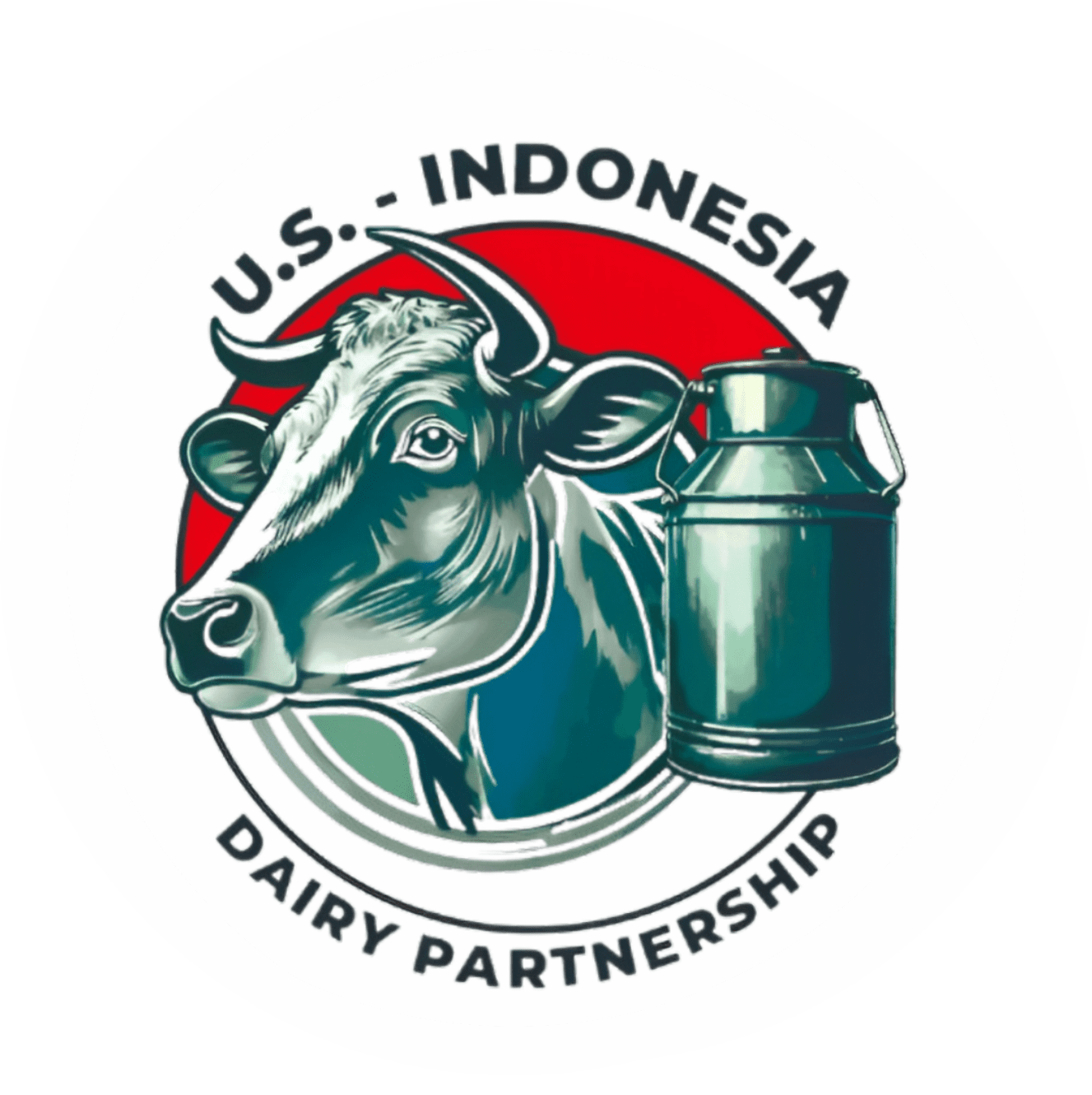 U.S.IDP – US.INDONESIA DAIRY PARTNERSHIP
