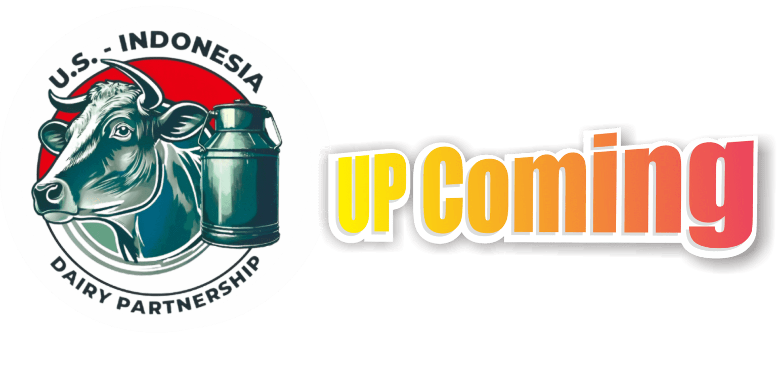 U.S.IDP – US.INDONESIA DAIRY PARTNERSHIP
